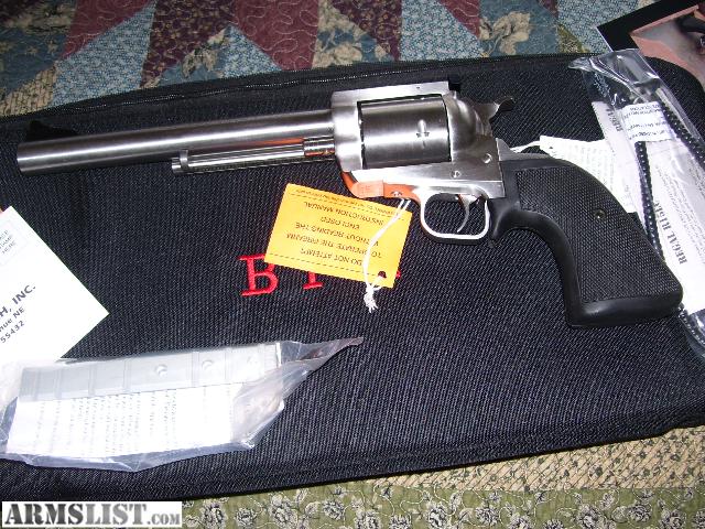 ARMSLIST - For Sale/Trade: Magnum Research .50 Caliber Revolver ARMSLIST - For Sale/Trade: Magnum Research .50 Caliber Revolver