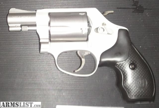 ARMSLIST - For Sale: Smith and Wesson 38 special snub nose ARMSLIST - For Sale: Smith and Wesson 38 special snub nose