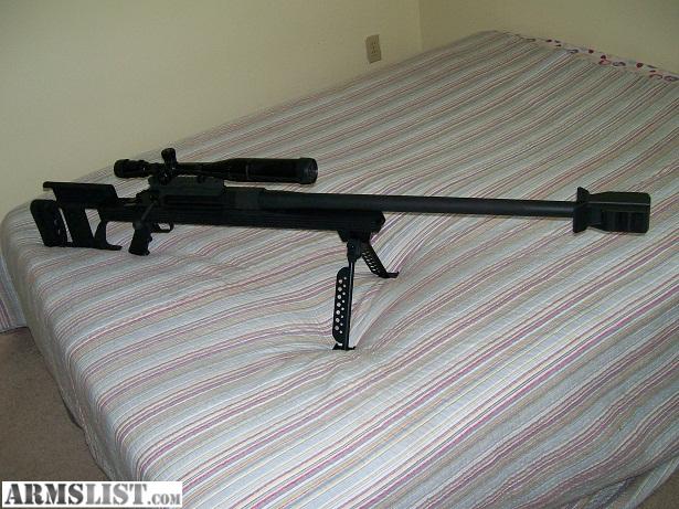 ARMSLIST - For Sale: Armalite AR50 BMG .50 cal ARMSLIST - For Sale: Armalite AR50 BMG .50 cal