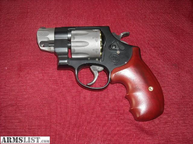 ARMSLIST - For Sale: Smith and wesson 327 ARMSLIST - For Sale: Smith and wesson 327
