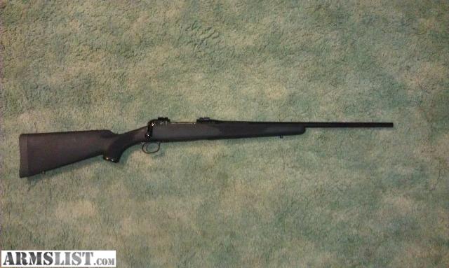 ARMSLIST - For Trade: Savage .308 ARMSLIST - For Trade: Savage .308