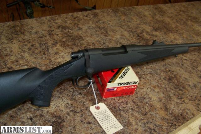 ARMSLIST - For Sale: Remington 700 30-06 synthetic stock