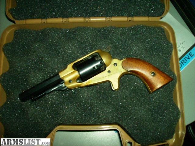 ARMSLIST - For Sale: CVA 31 caliber black powder pistol ARMSLIST - For Sale: CVA 31 caliber black powder pistol