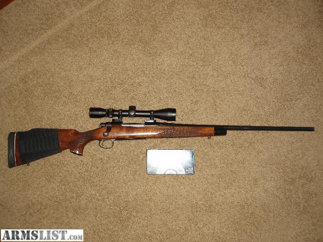 ARMSLIST - For Sale: Remington 700 7mm Rem Mag