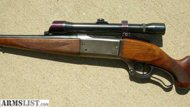 ARMSLIST - For Sale/Trade: Savage Model 99 EG - 300 Savage ARMSLIST - For Sale/Trade: Savage Model 99 EG - 300 Savage