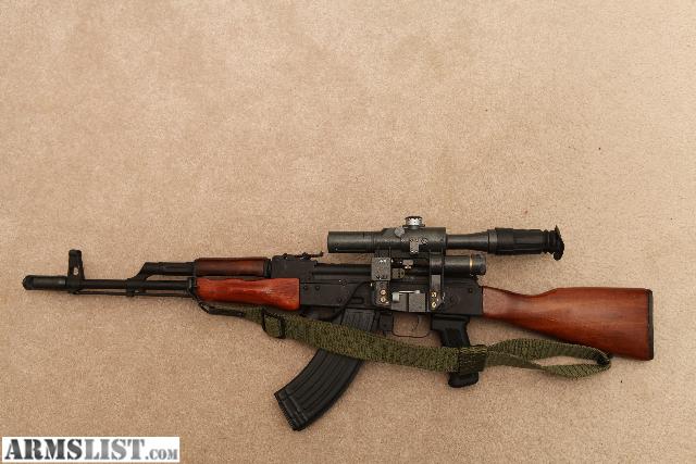 ARMSLIST - For Sale: CN ROMARM SA/CUGIR Semi Automatic AK-47 ARMSLIST - For Sale: CN ROMARM SA/CUGIR Semi Automatic AK-47