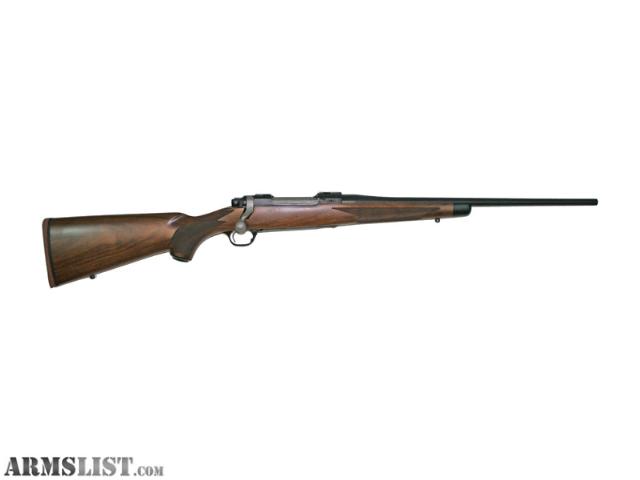 ARMSLIST - For Sale/Trade: Ruger M77 30-06 Rifle