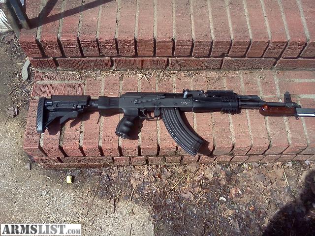 ARMSLIST - For Sale: ATI Strikeforce Elite Stock for AK-47 ARMSLIST - For Sale: ATI Strikeforce Elite Stock for AK-47