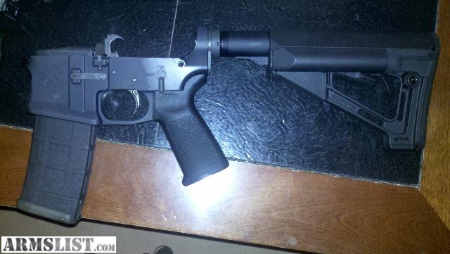 ARMSLIST - For Sale/Trade: Noveske Gen2 Chainsaw AR-15 lower ARMSLIST - For Sale/Trade: Noveske Gen2 Chainsaw AR-15 lower