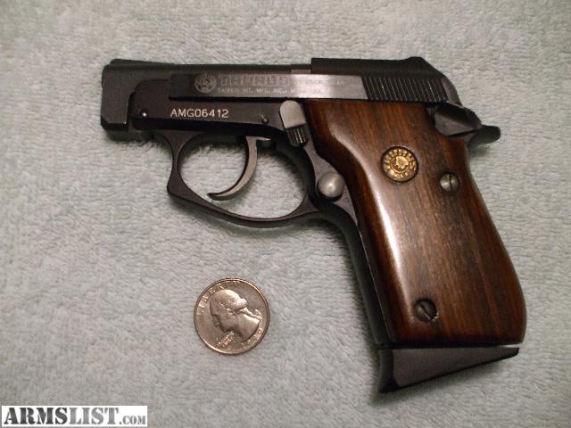 ARMSLIST - For Sale: Taurus PT22 Pocket Pistol 22LR