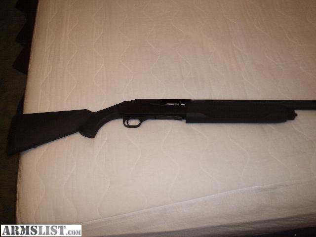 ARMSLIST - For Sale: Mossberg 935 12ga ARMSLIST - For Sale: Mossberg 935 12ga