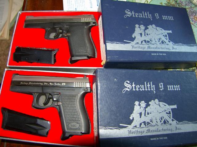 Kimber KPD .40... the Kimber Striker Fired that never came to be ...