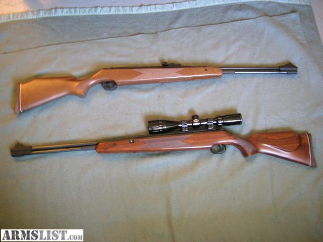 ARMSLIST - For Sale: RWS/ Diana model 46