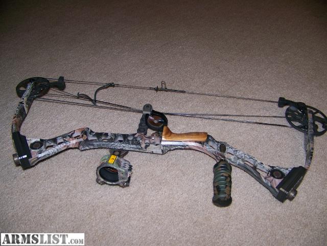 ARMSLIST - For Sale: Mathews Switchback XT Compound Bow