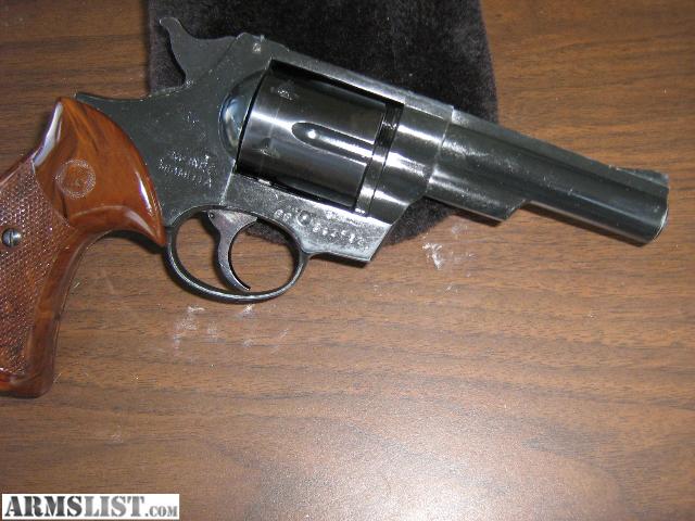 ARMSLIST - For Sale: RG 38 Special