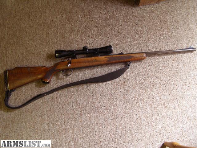 ARMSLIST - For Sale: FN Mauser 30.06