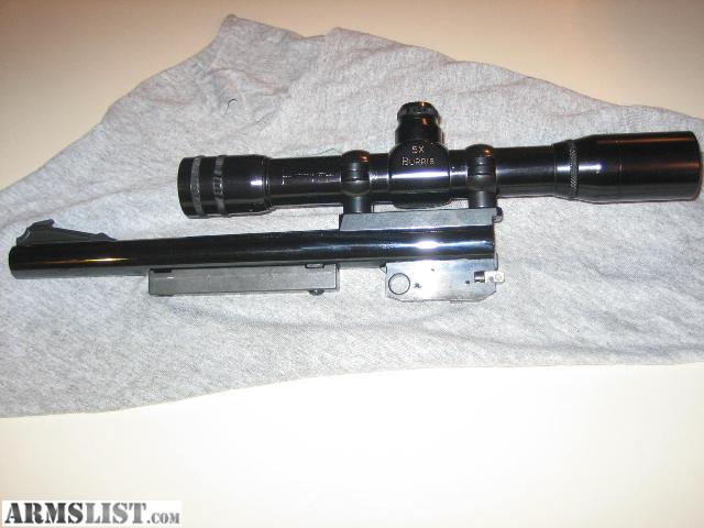 ARMSLIST - For Sale: 256 winchester magnum