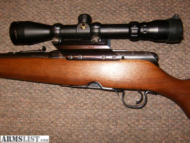 ARMSLIST - For Sale/Trade: Savage 340b .30-30 bolt action