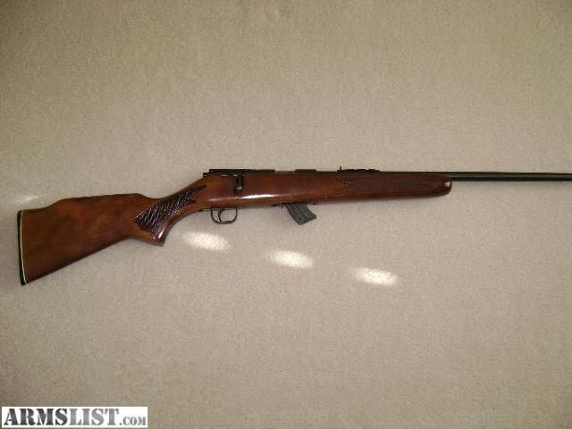 ARMSLIST - For Sale: Winfield 22 bolt action