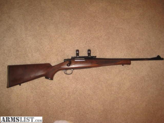 ARMSLIST - For Sale: WTS Remington Model 7, 308 win