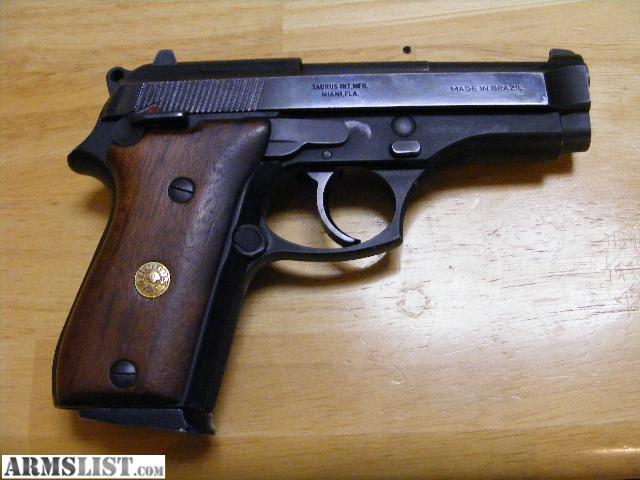 ARMSLIST - For Sale: Taurus PT58S