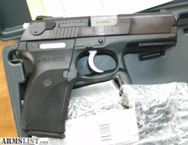 ARMSLIST - For Sale: Ruger P345