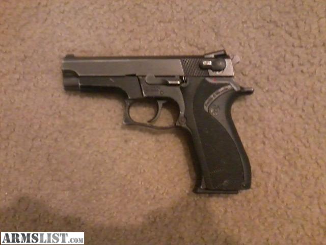 ARMSLIST - For Sale: S&W 5904
