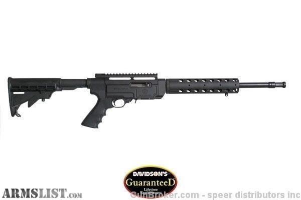 ARMSLIST - For Sale/Trade: Ruger SR-22 SR 22 AR15 Collapsible Stock 22lr