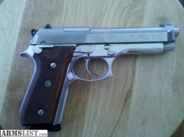 ARMSLIST - For Sale: taurus .40 cal