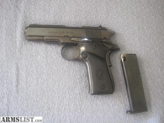 ARMSLIST - For Sale: Llama .32 cal