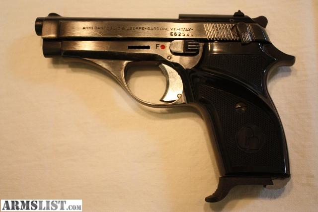 ARMSLIST - For Sale: 32 Tanfoglio Auto