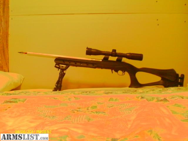 ARMSLIST - For Sale: AIRROW GUN
