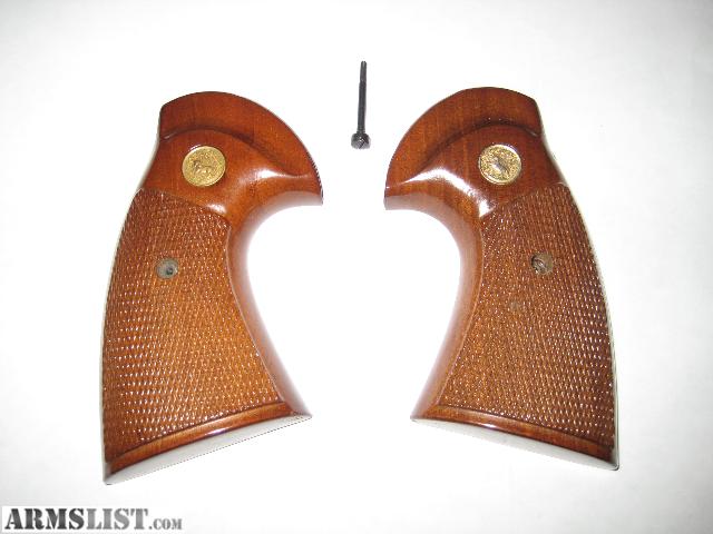 Colt Python stock info | Colt Forum