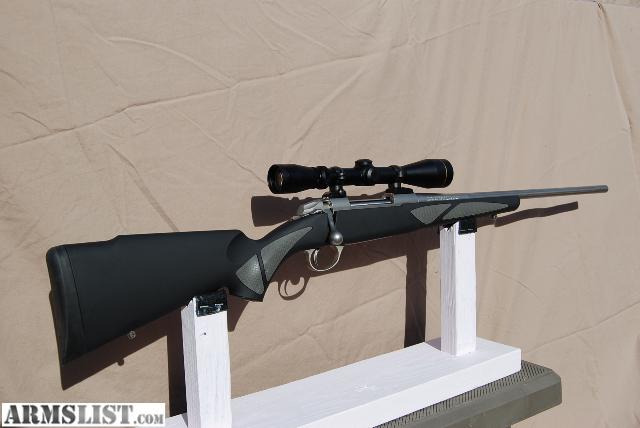 ARMSLIST - For Sale: Sako 85 Finnlight 270 Win