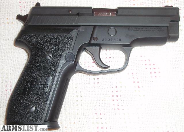 ARMSLIST - For Sale: Sig Sauer P229 .357 Sig