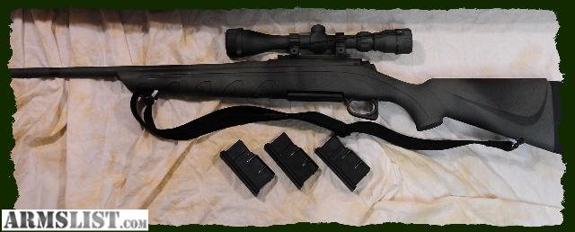 ARMSLIST - For Sale: Remington 770 - .308