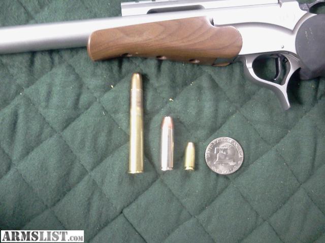 ARMSLIST - For Sale: 470 nitro