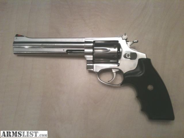 ARMSLIST - For Sale/Trade: THE JUDGE 45lc / 410 & ROSSI 357 MAG