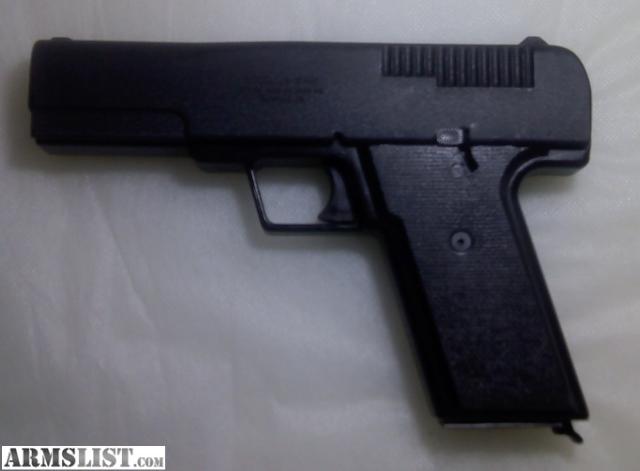 ARMSLIST - For Sale/Trade: Stallard Arms (aka Hi-Point) JS-9mm