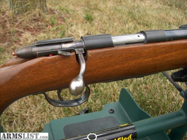 ARMSLIST - For Sale: Remington 511 Scoremaster