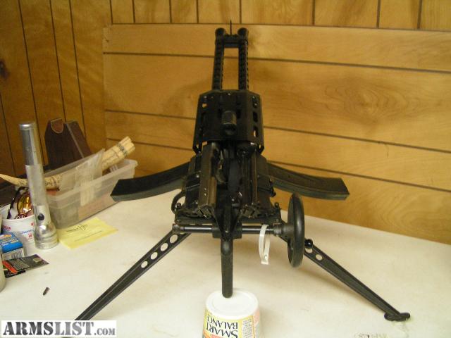 ARMSLIST - For Sale: 2 ruger 10/22's W/ CALICO GATLING GUN KIT.