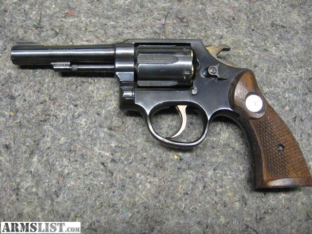 ARMSLIST - For Sale: Taurus Model 80 38spl