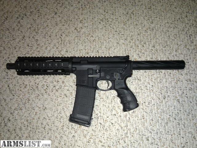 ARMSLIST - For Sale: Spike's Tactical Ar-15