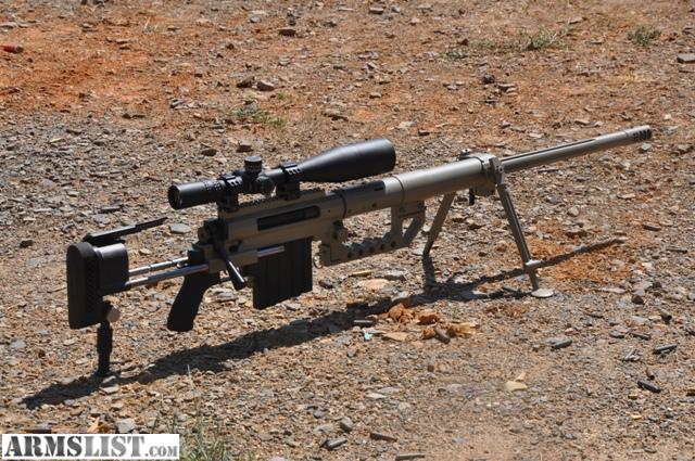 ARMSLIST - For Sale: THOR M408