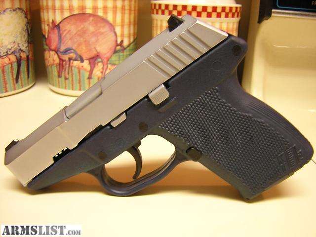 ARMSLIST - For Sale: Kel Tec P11 9mm Stainless