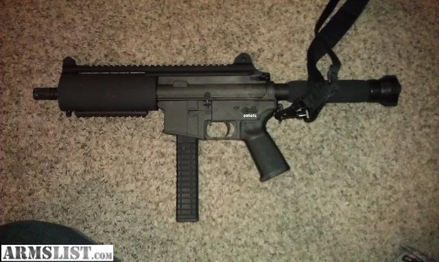 Bushmaster Carbon 15 Review