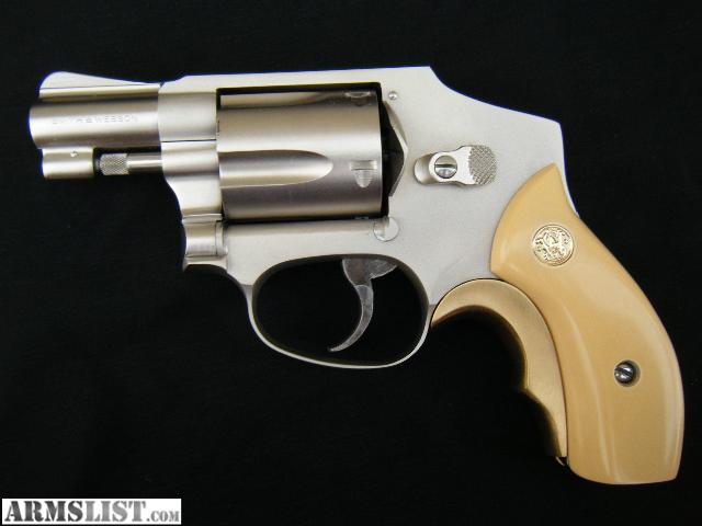 ARMSLIST - For Sale: CUSTOM S&W J-FRAME GRIPS