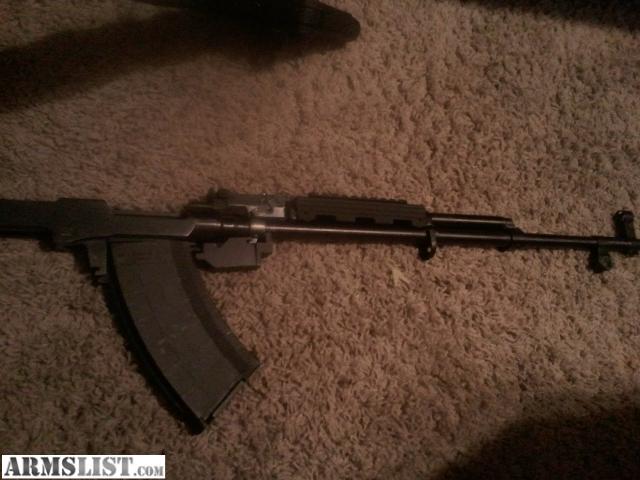 ARMSLIST - For Sale: sks conversion kit