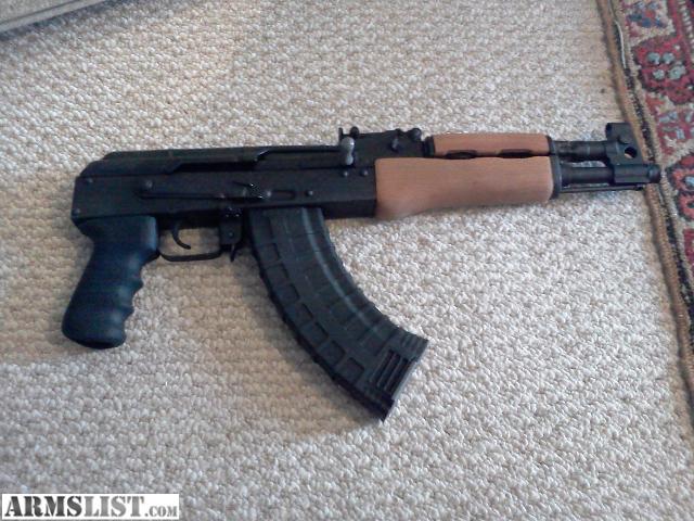 ARMSLIST - For Sale: 7 different guns for sale