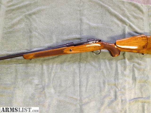 ARMSLIST - For Sale/Trade: Sako AV 30-06 Bolt Action Rifle Rifle